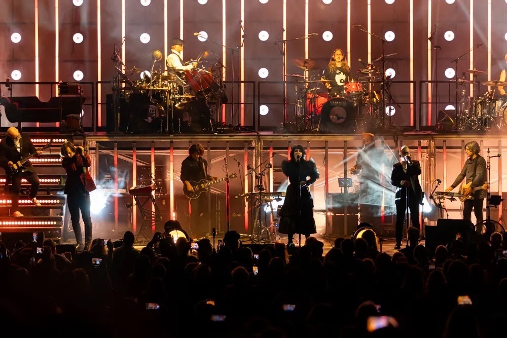 Puscifer Concert & Tour History (Updated for 2024 - 2025) | Concert ...