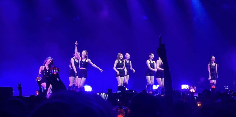 Sep 16, 2022: Loona at O2 Academy Brixton London, England, United ...