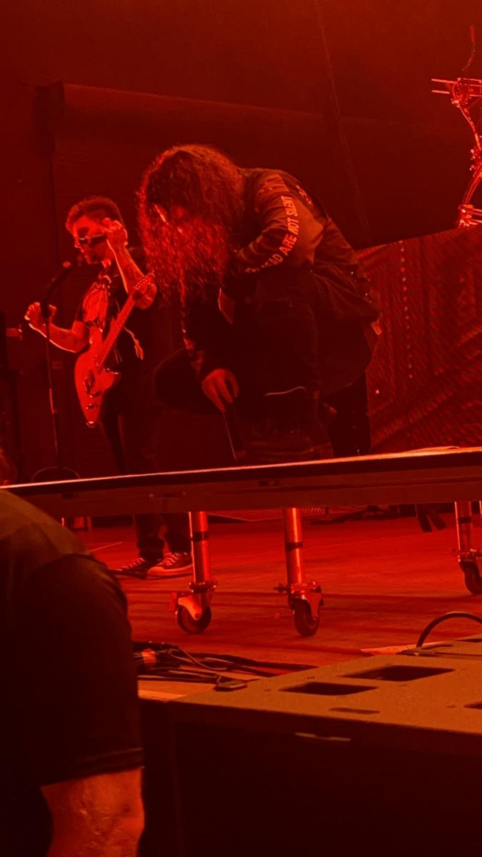 I Prevail Concert & Tour History (Updated for 2024) | Concert Archives