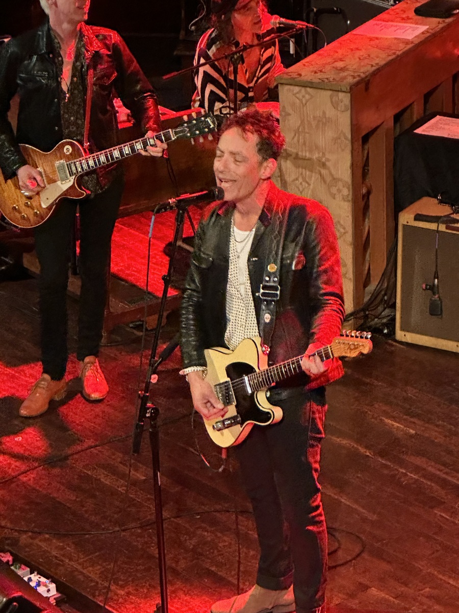 The Wallflowers Concert & Tour History (Updated for 2024) | Concert ...