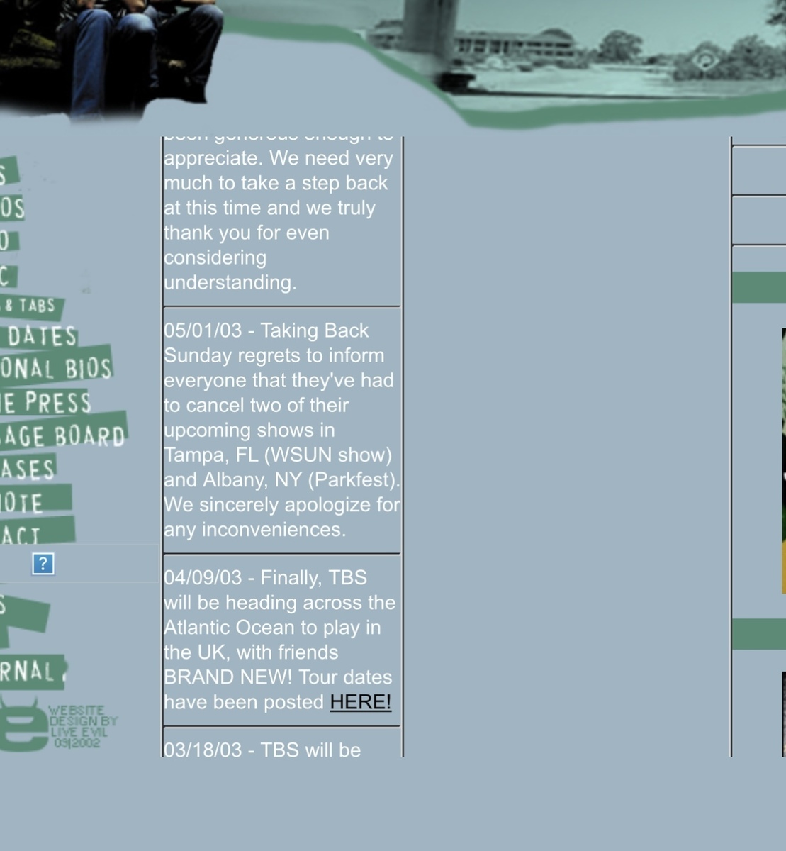 Concert History of Altamont Fairgrounds Altamont, New York, United ...