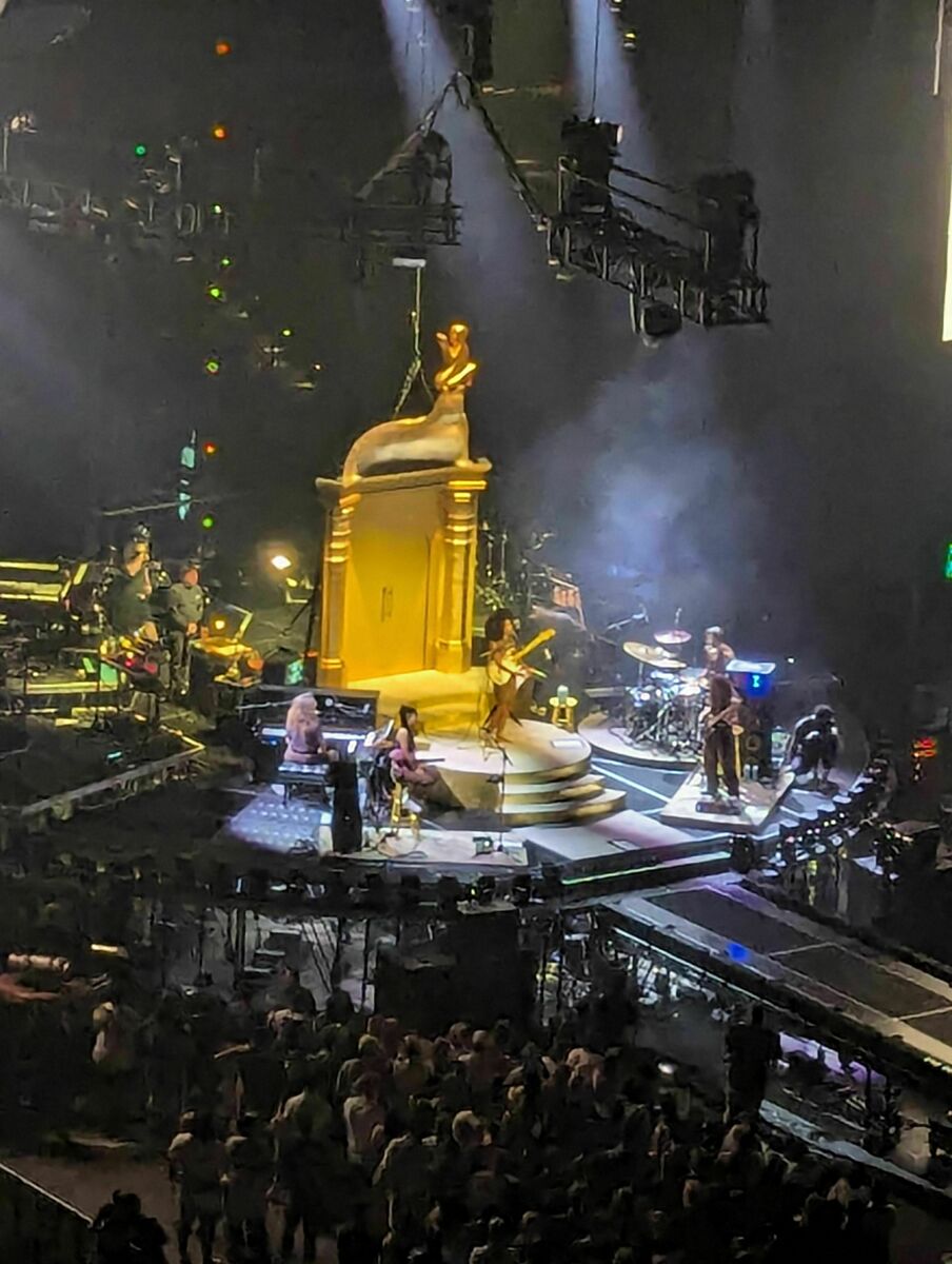 Childish Gambino Concert & Tour History (Updated for 2024 - 2025 ...