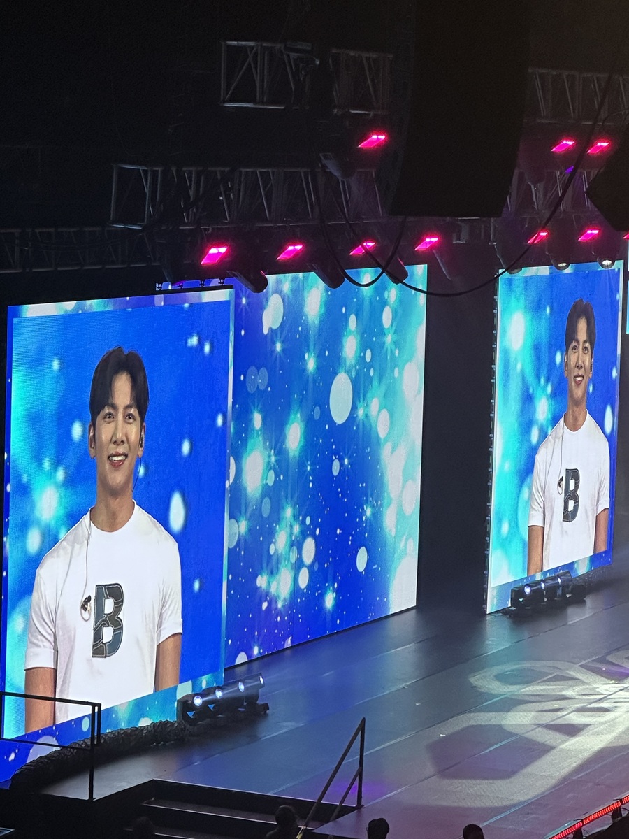 Ji Chang Wook Concert & Tour History | Concert Archives