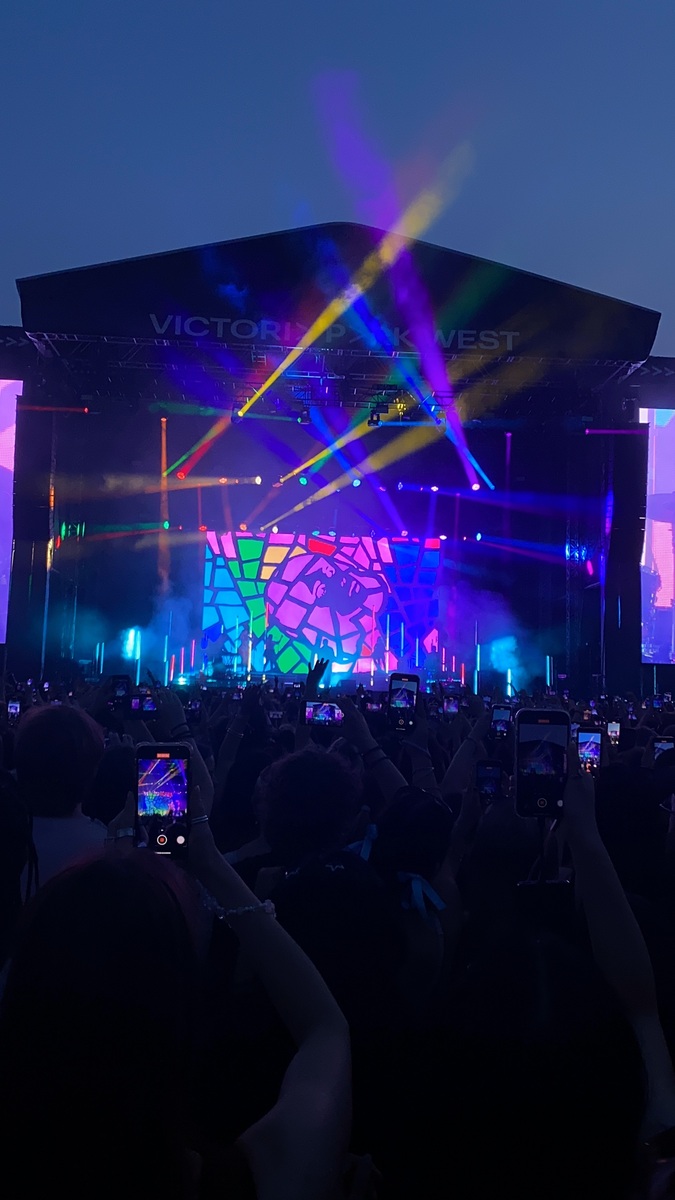 Tv Girl Concert & Tour History (Updated for 2024) | Concert Archives