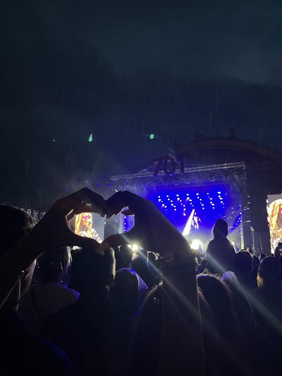 Rita Ora Concert & Tour History (Updated for 2024) | Concert Archives