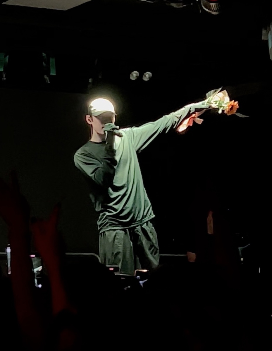 TABBER Concert & Tour History (Updated for 2025) | Concert Archives