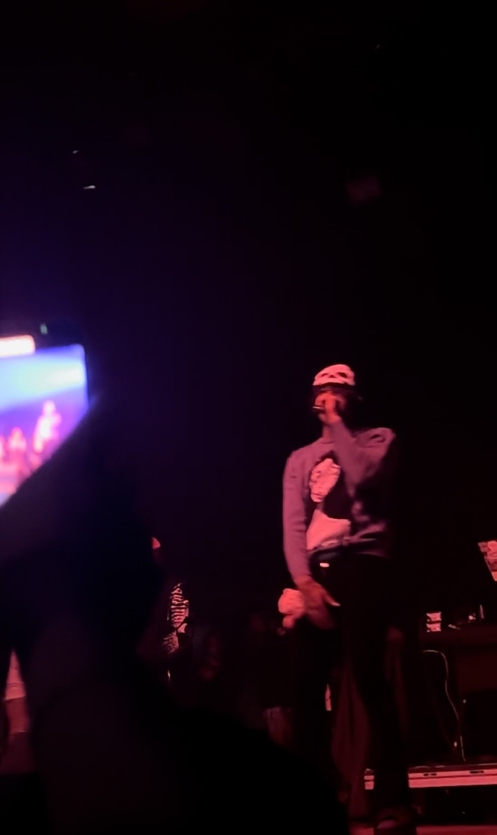 Lil Tracy Concert & Tour History (Updated for 2025) | Concert Archives