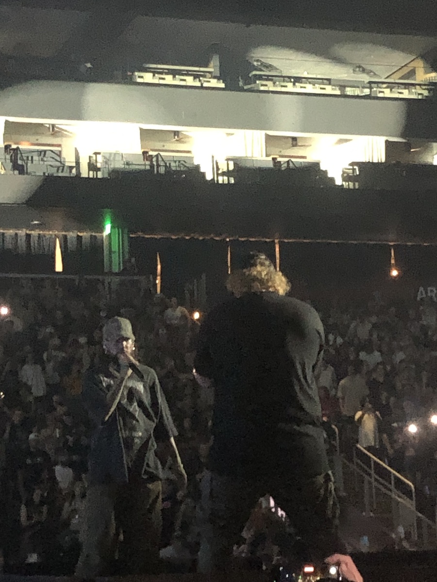 Sematary Concert & Tour History (Updated for 2025) | Concert Archives