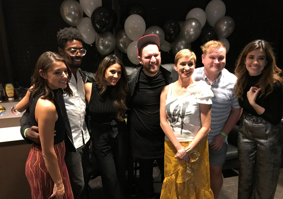 Stacie Orrico Concert & Tour History | Concert Archives