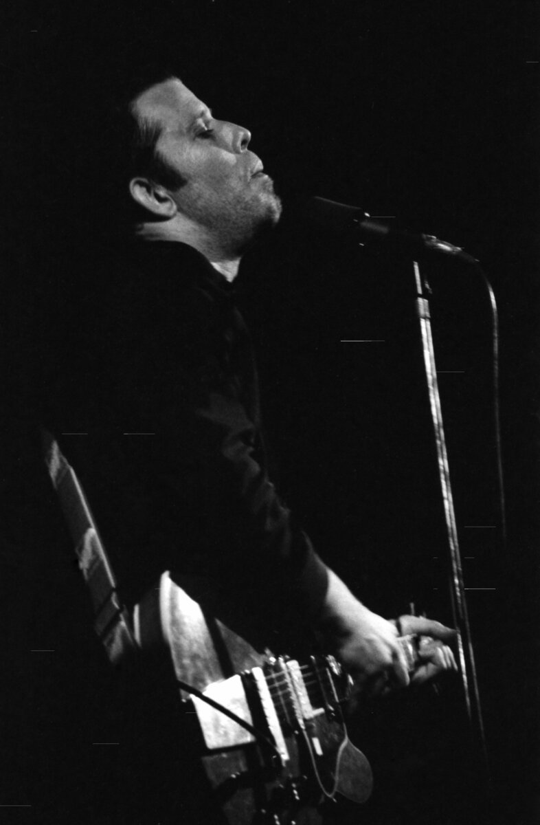 Tom Waits Concert & Tour History | Concert Archives