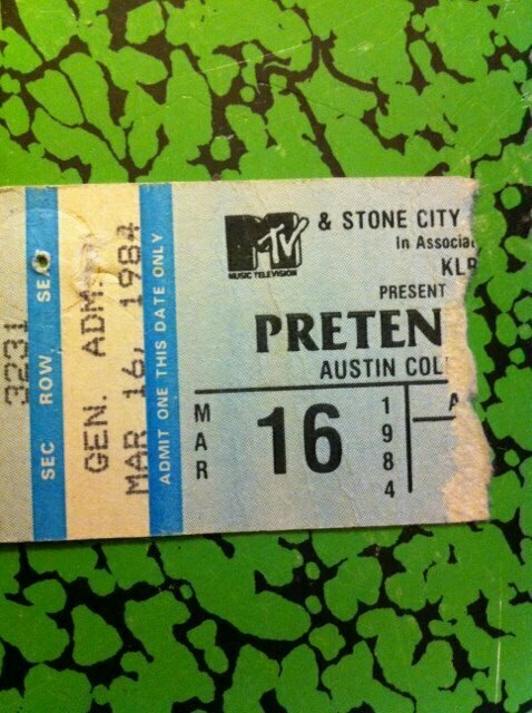 Concert History of The Coliseum Austin, Texas, United States | Concert ...