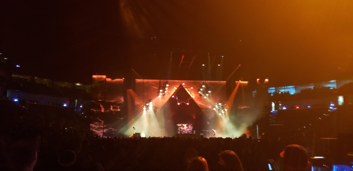 Tool Concert & Tour History (Updated for 2024 - 2025) | Concert Archives