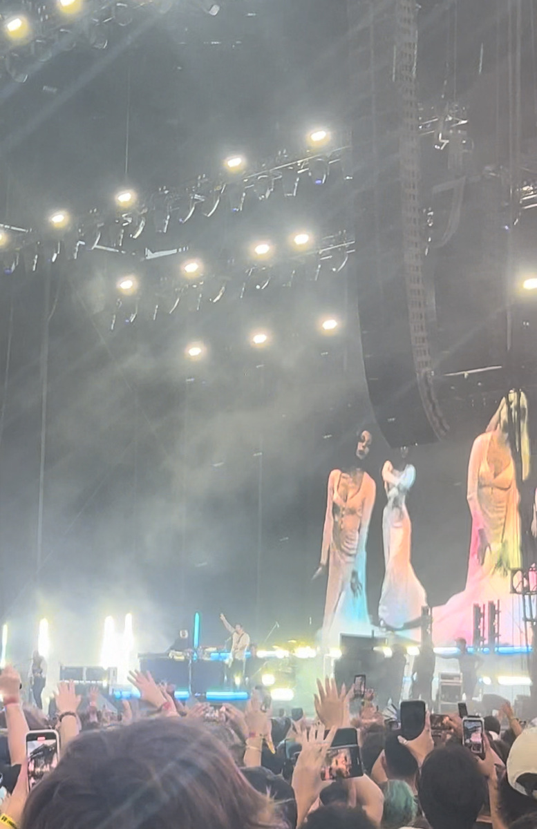 Yoasobi Concert & Tour History (Updated for 2024 - 2025) | Concert Archives