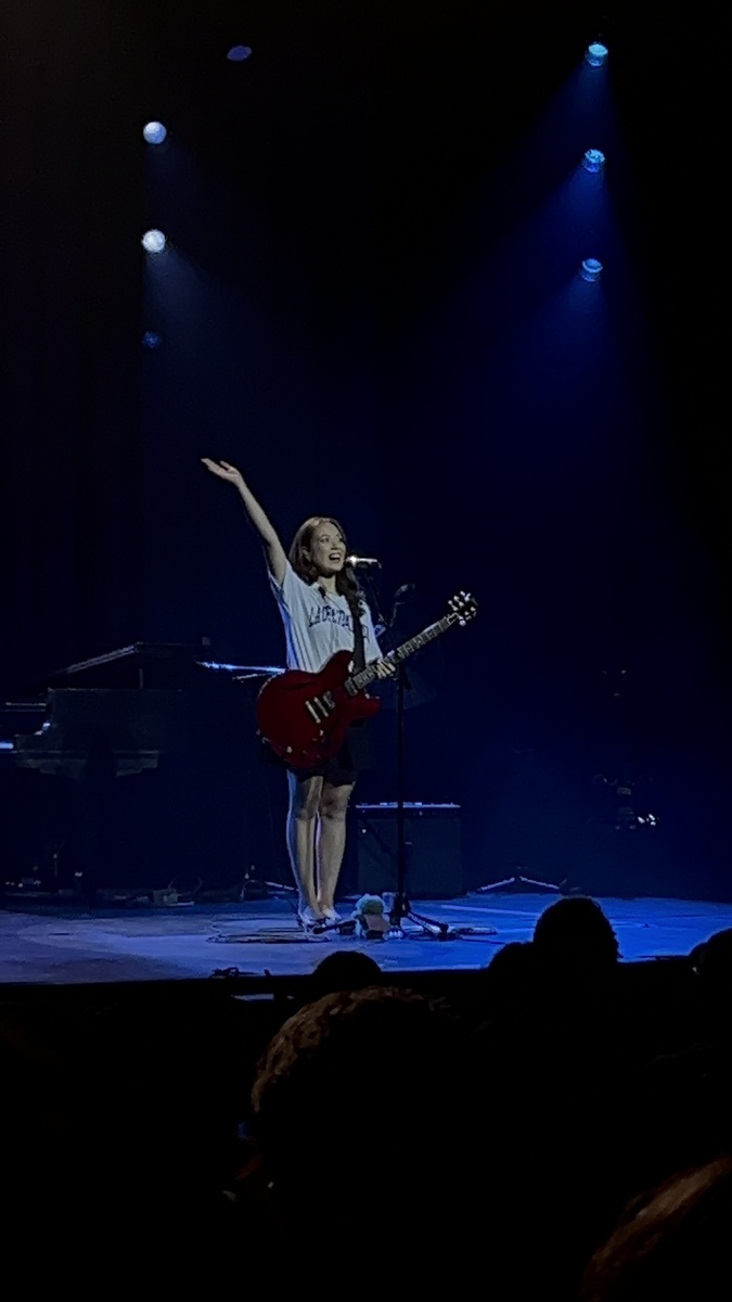 Laufey Concert & Tour History (Updated for 2024) | Concert Archives