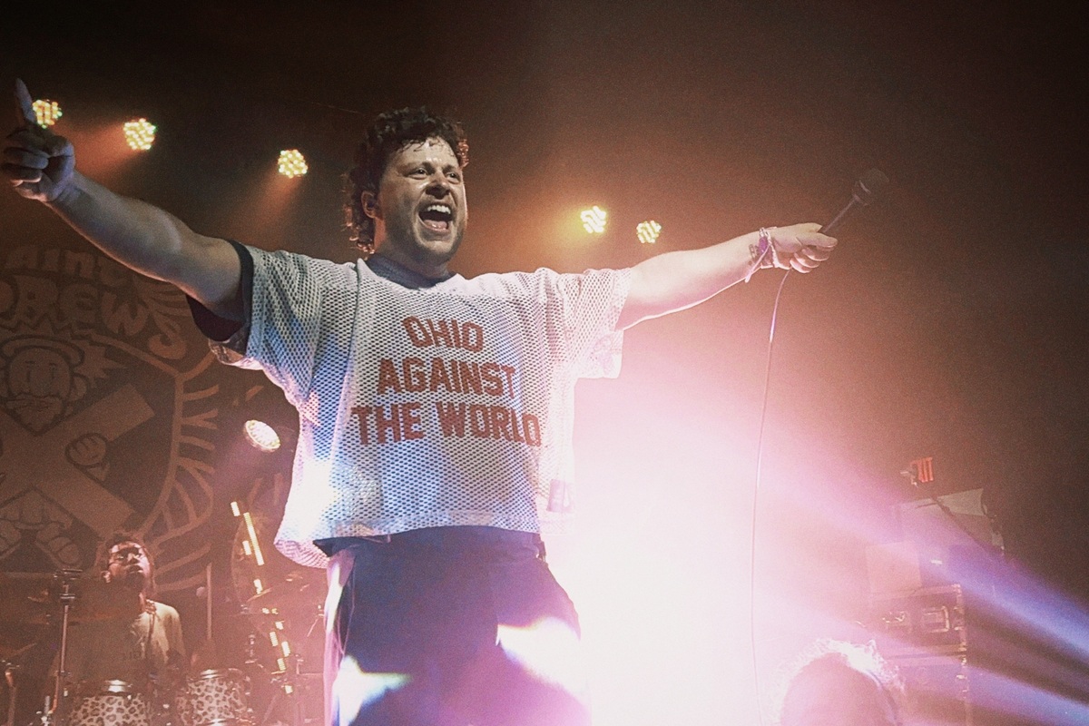 Bilmuri Concert & Tour History (Updated for 2024 - 2025) | Concert Archives