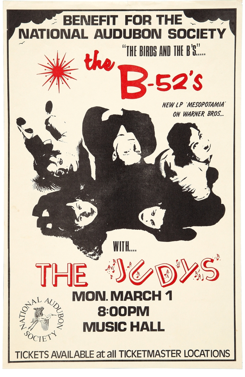 The Judy's Concert & Tour History | Concert Archives