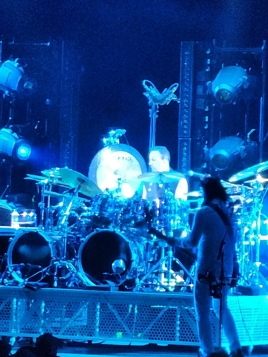 PVRIS Concert & Tour History (Updated for 2024) | Concert Archives