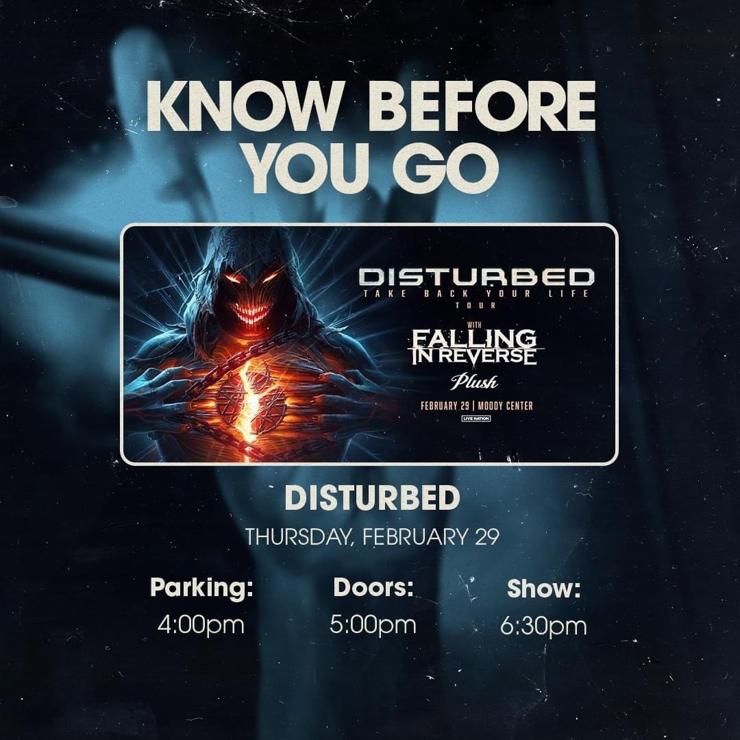 Falling In Reverse Concert & Tour History (Updated for 2024) | Concert ...