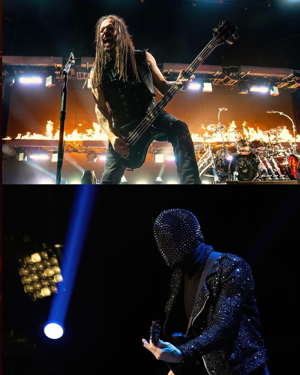 Falling In Reverse Concert & Tour History (Updated for 2024) | Concert ...