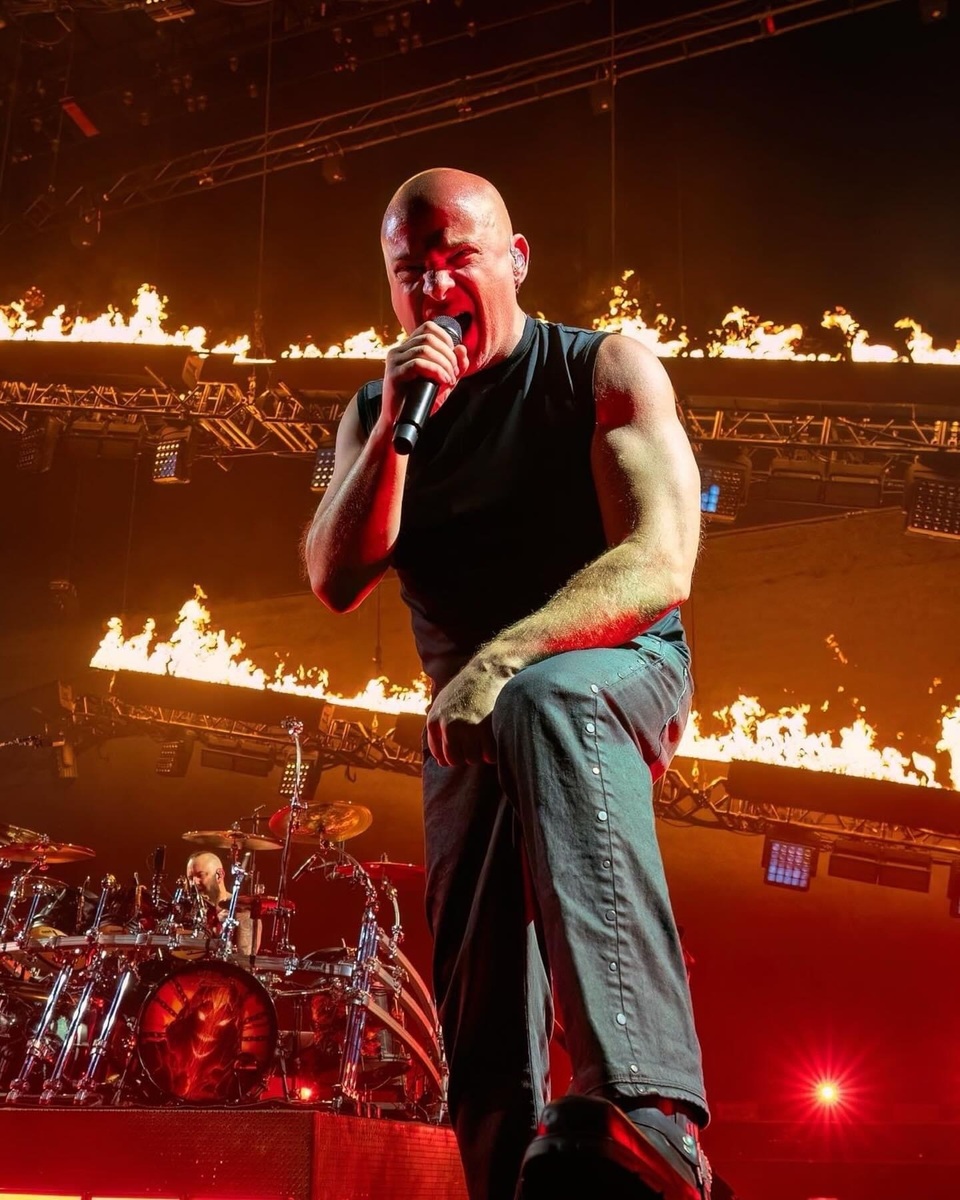 Falling In Reverse Concert & Tour History (Updated for 2024) | Concert ...