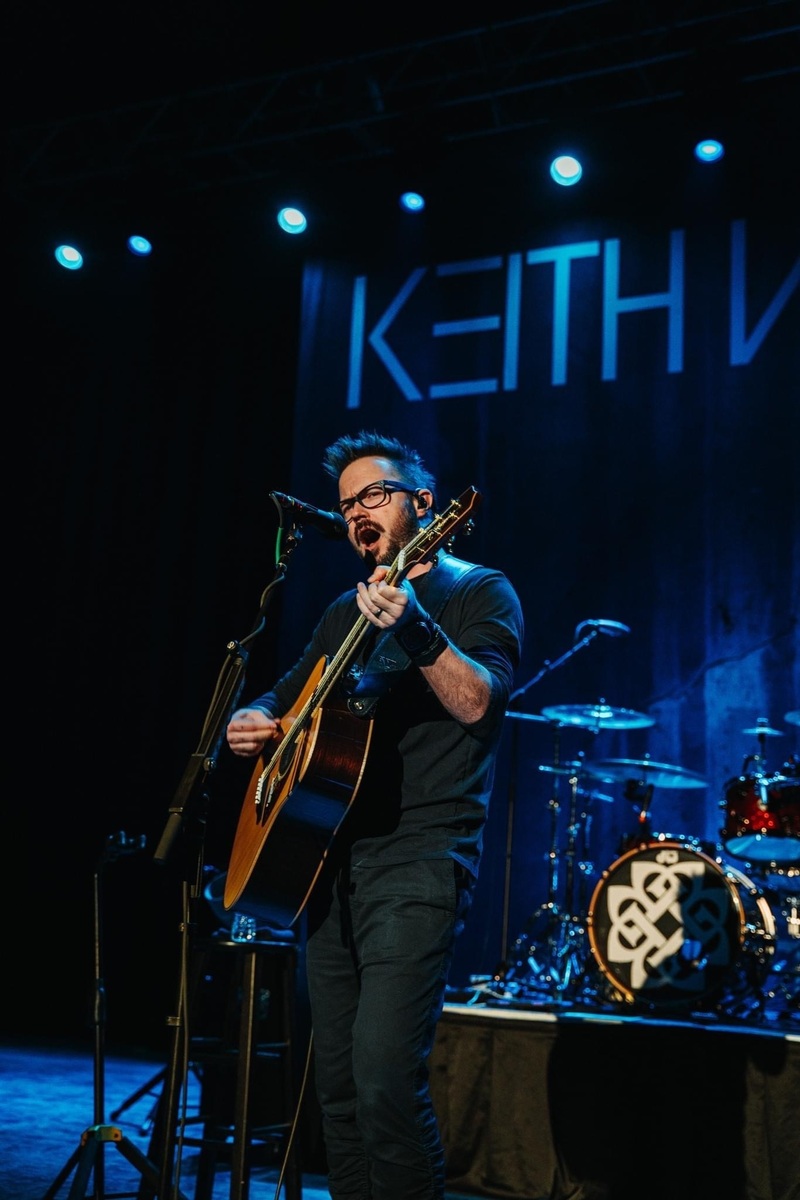 Breaking Benjamin Concert & Tour History (Updated for 2024) | Concert ...