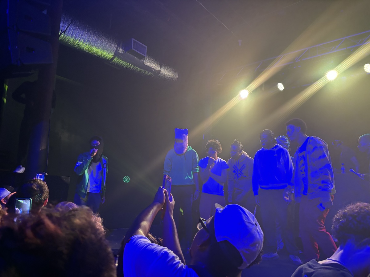 Michael Myers Concert & Tour History | Concert Archives