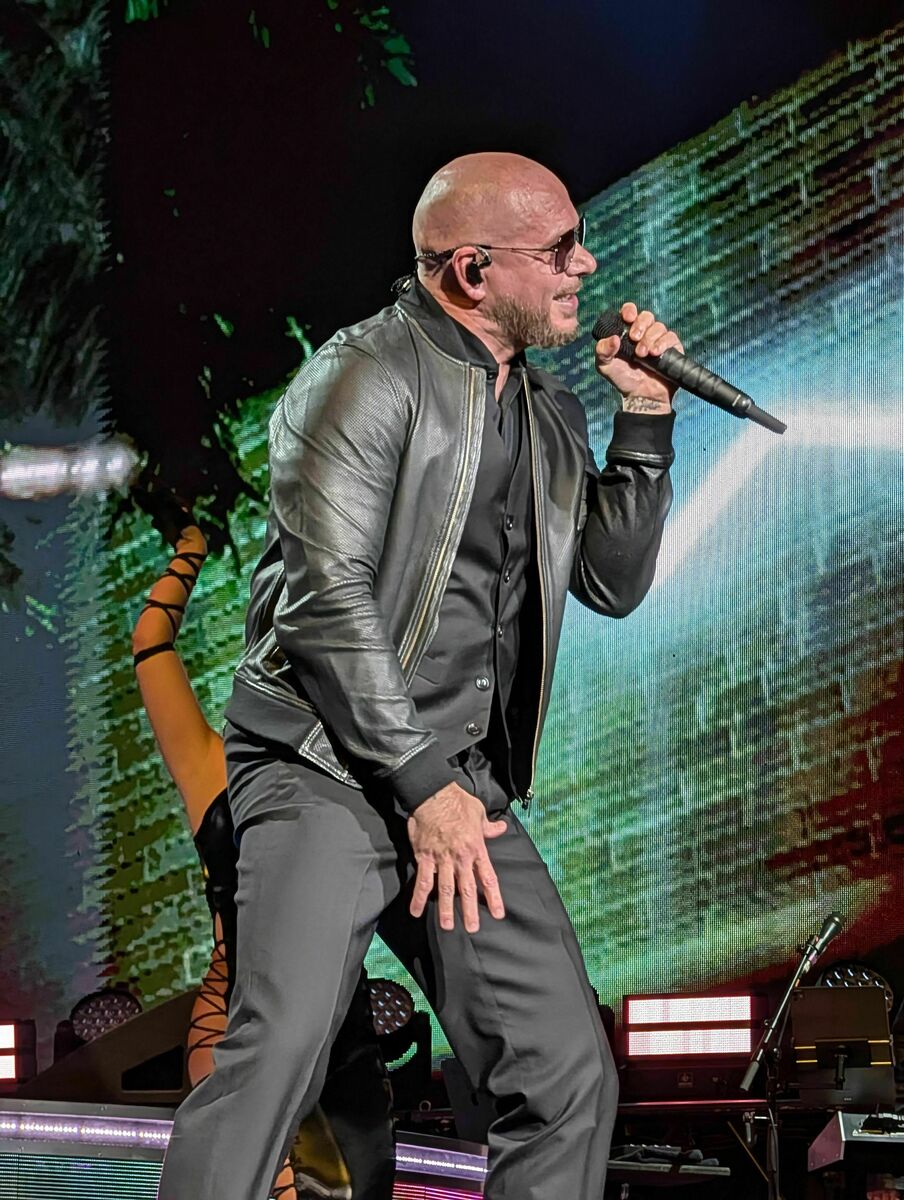 Dj Laz Concert & Tour History (Updated for 2026) | Concert Archives