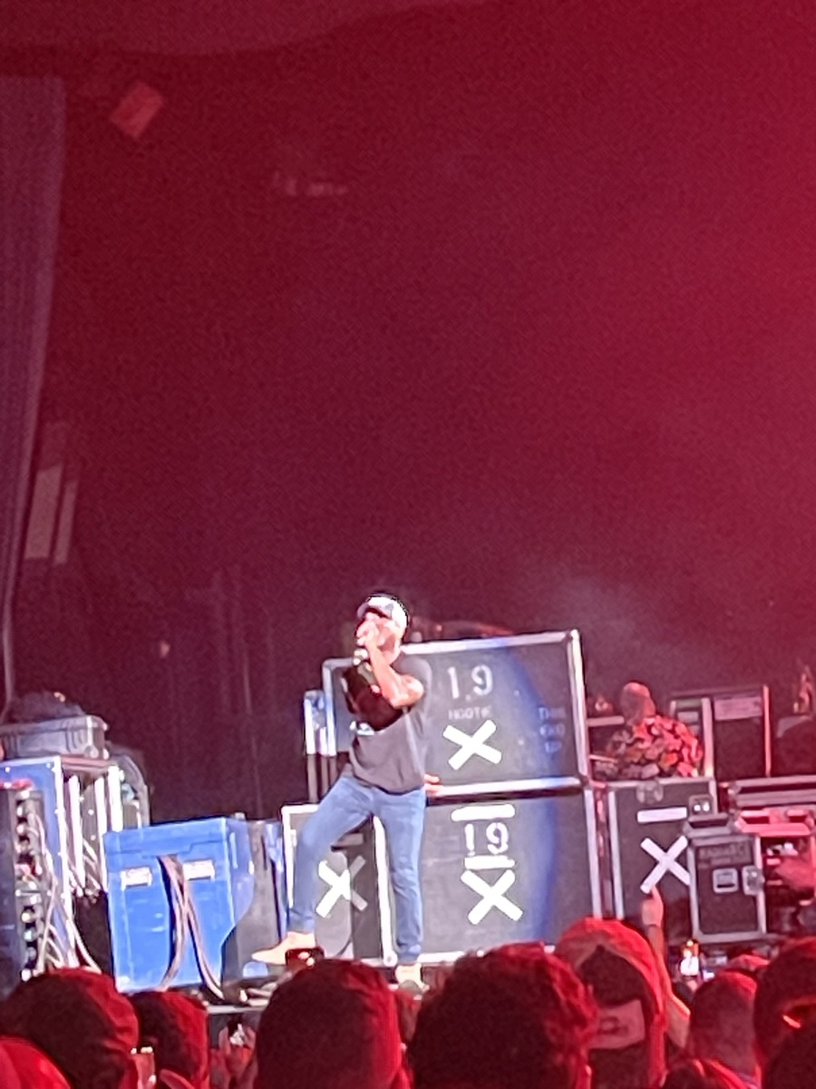 Collective Soul Concert & Tour History (Updated for 2024 - 2025 ...