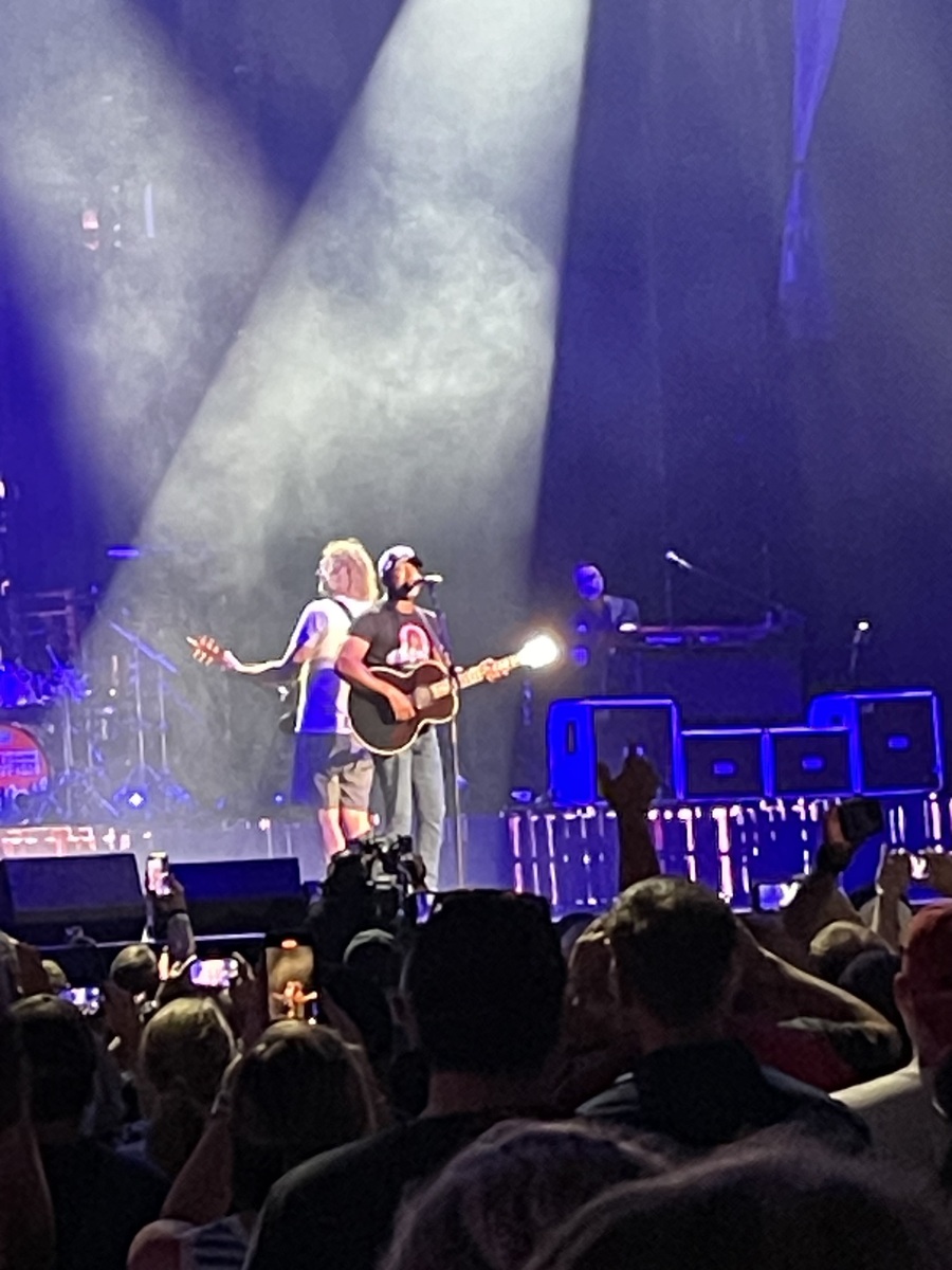 Collective Soul Concert & Tour History (Updated for 2024 - 2025 ...