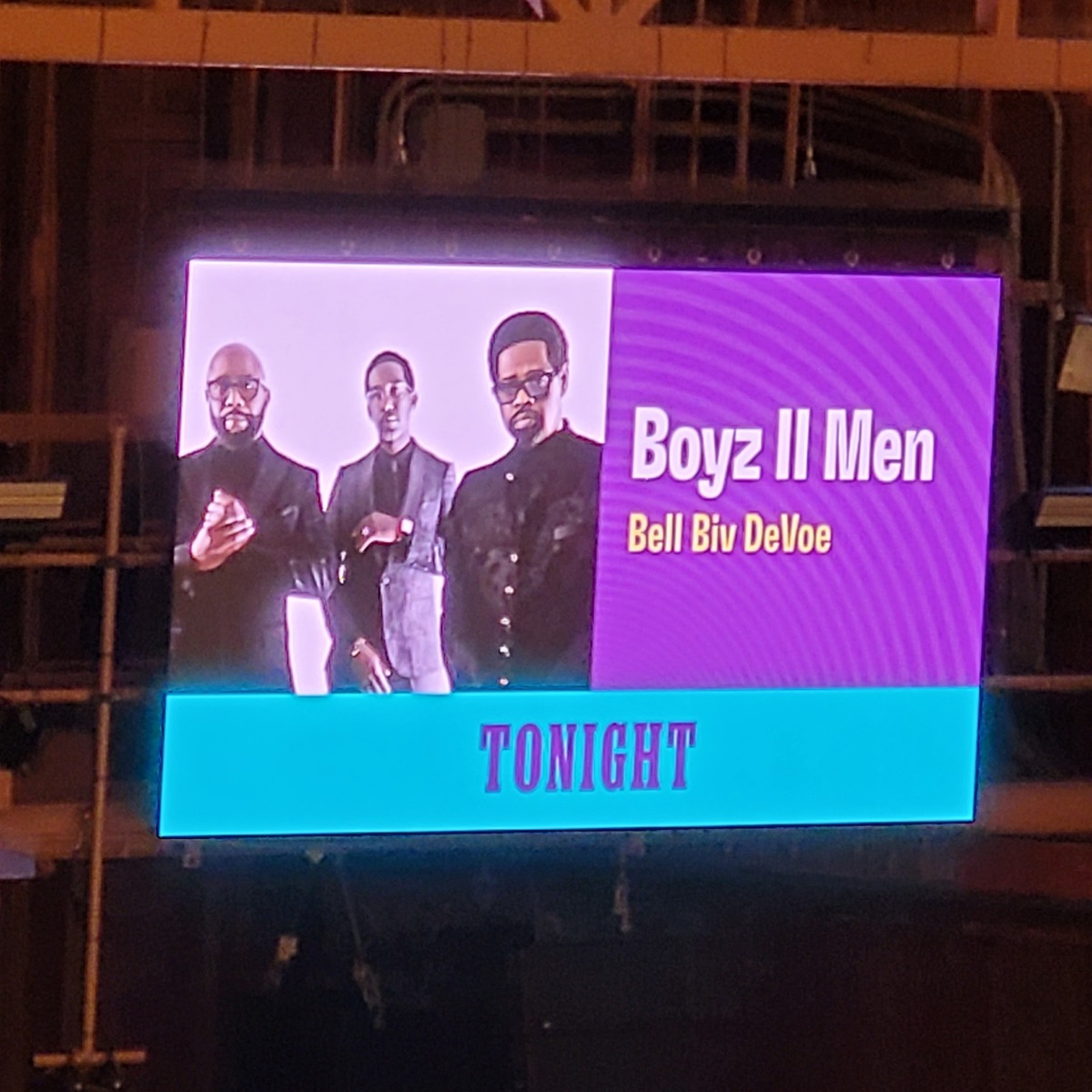 Bell Biv Devoe Concert & Tour History (Updated for 2024) | Concert Archives