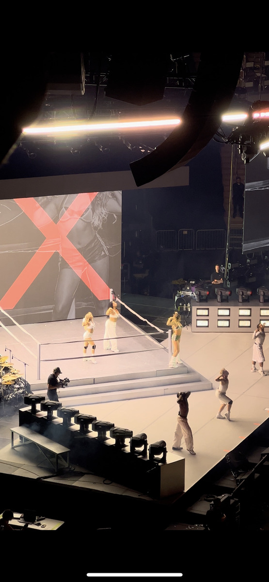 Tate McRae Concert Photos | Concert Archives