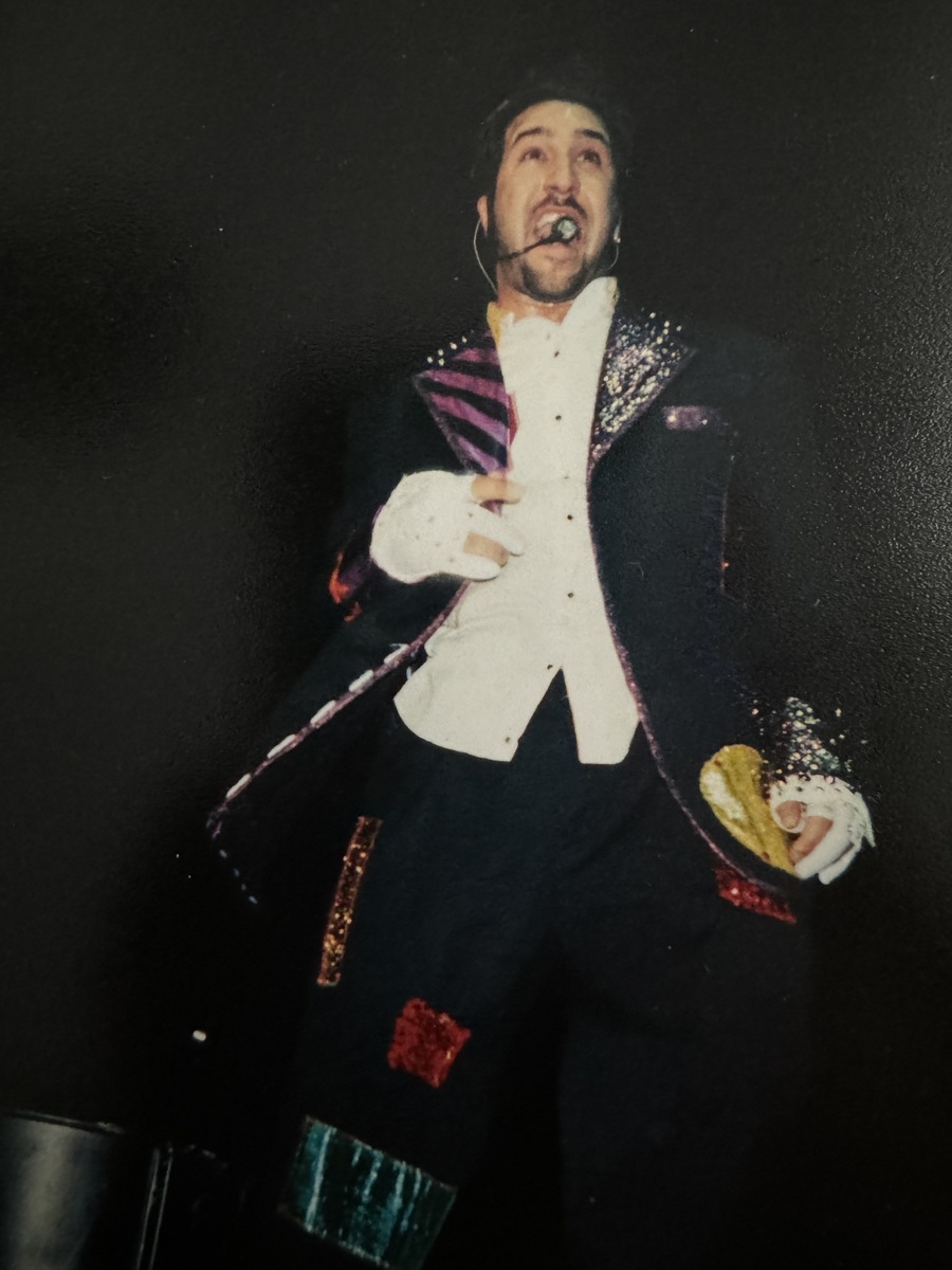 *NSYNC Concert & Tour History (Updated for 2024) | Concert Archives