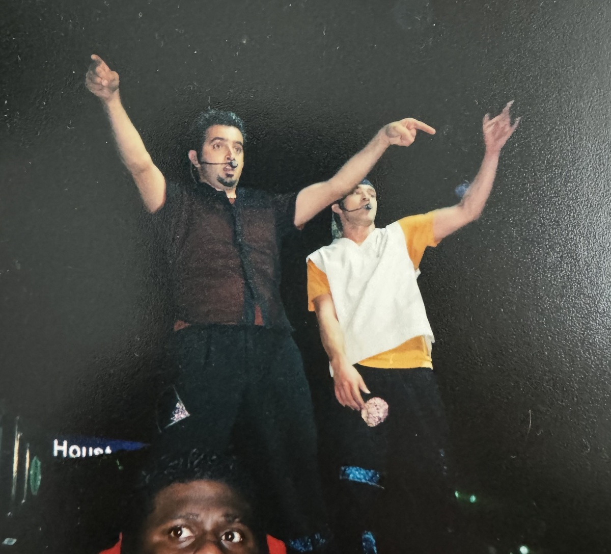 *NSYNC Concert & Tour History (Updated for 2024) | Concert Archives