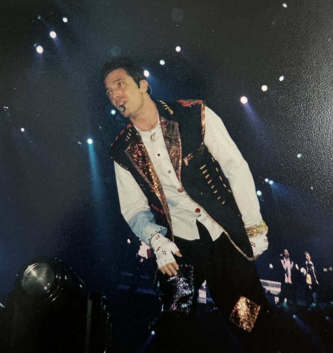 P!nk Concert & Tour History | Concert Archives