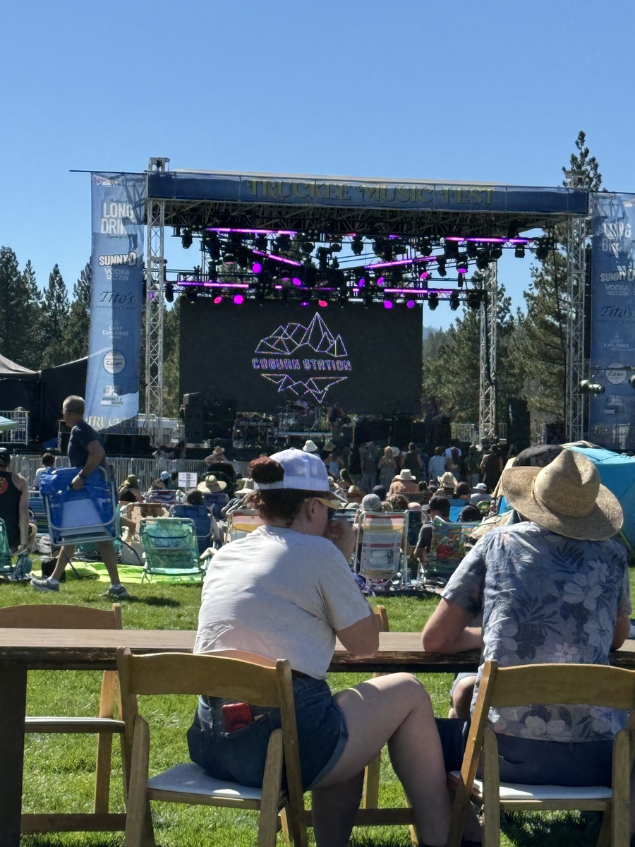 Sublime Concert & Tour History (Updated for 2024) | Concert Archives