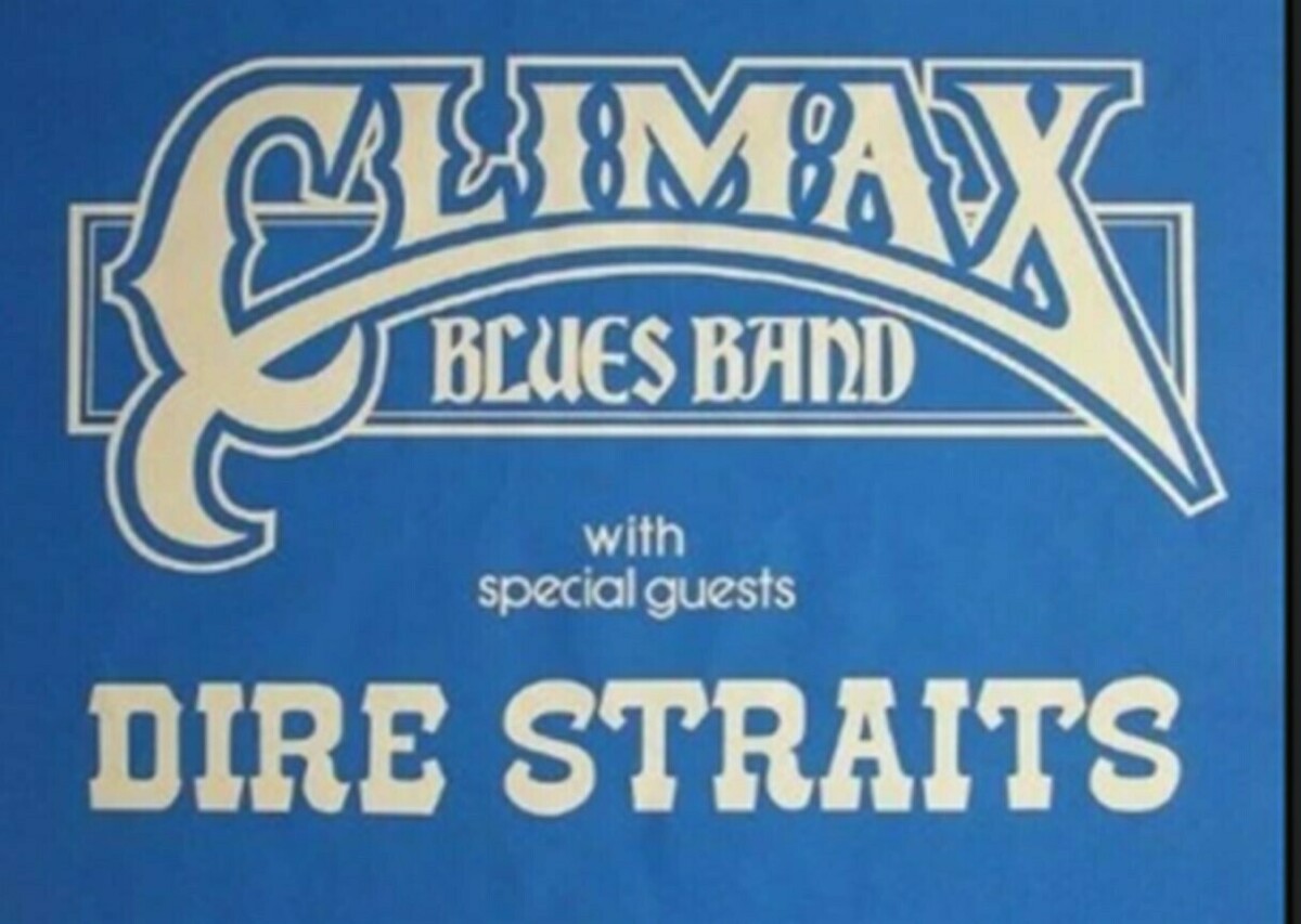 Climax Blues Band Concert & Tour History (Updated for 2024) | Concert ...