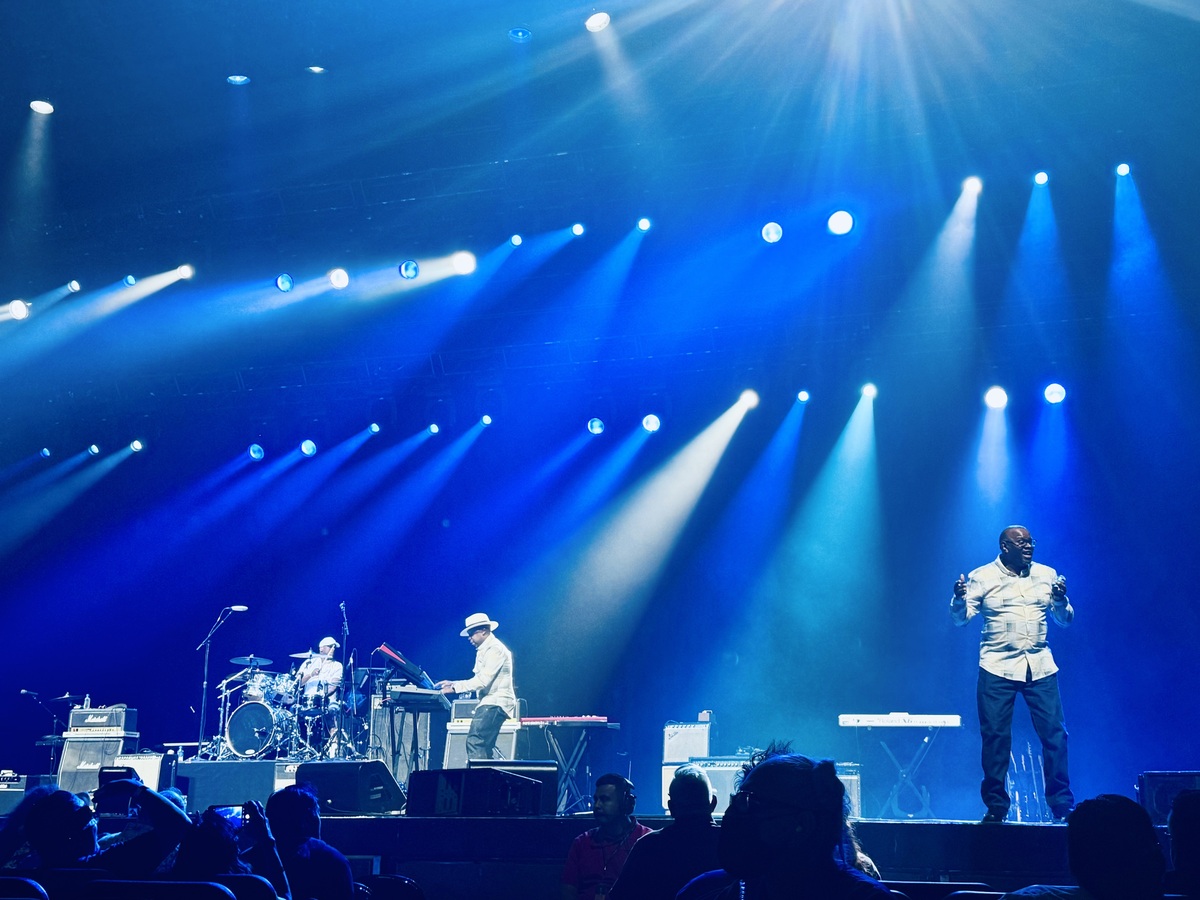 The English Beat Concert & Tour History (Updated for 2024) | Concert ...