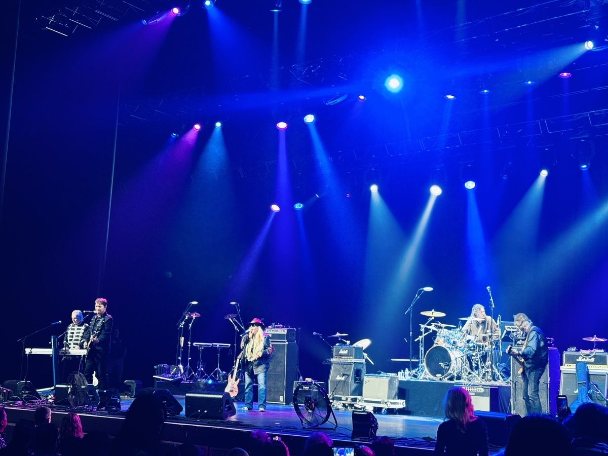 The English Beat Concert & Tour History (Updated for 2024) | Concert ...