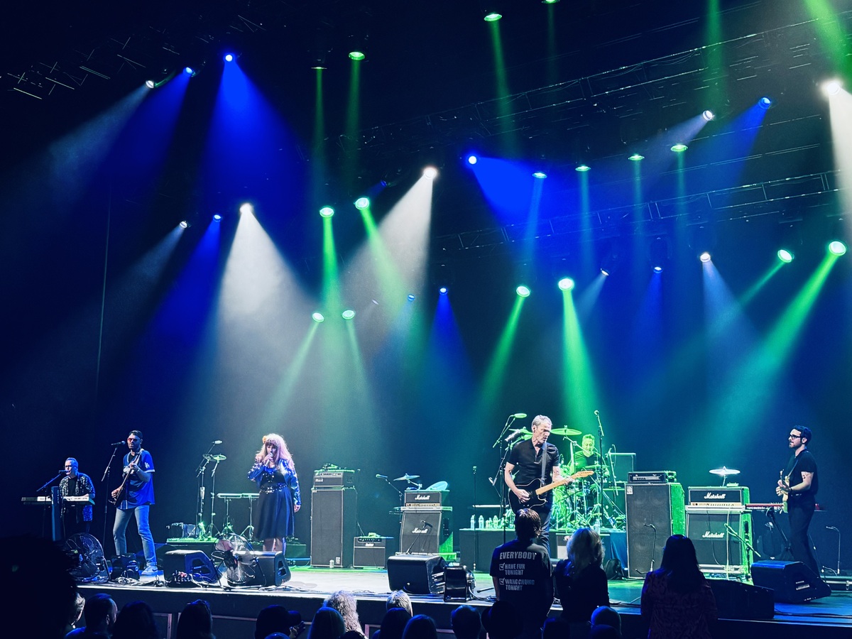 The English Beat Concert & Tour History (Updated for 2024) | Concert ...