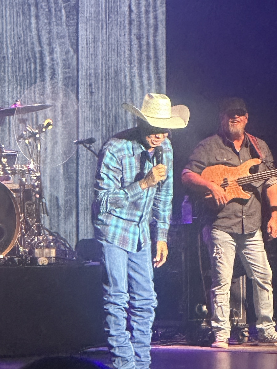 Neal McCoy Concert & Tour History (Updated for 2025) | Concert Archives