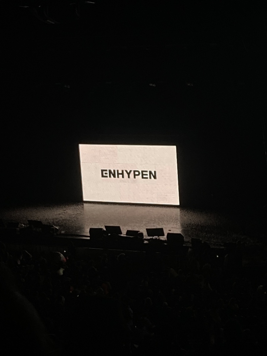ENHYPEN Concert & Tour History (Updated for 2024) | Concert Archives