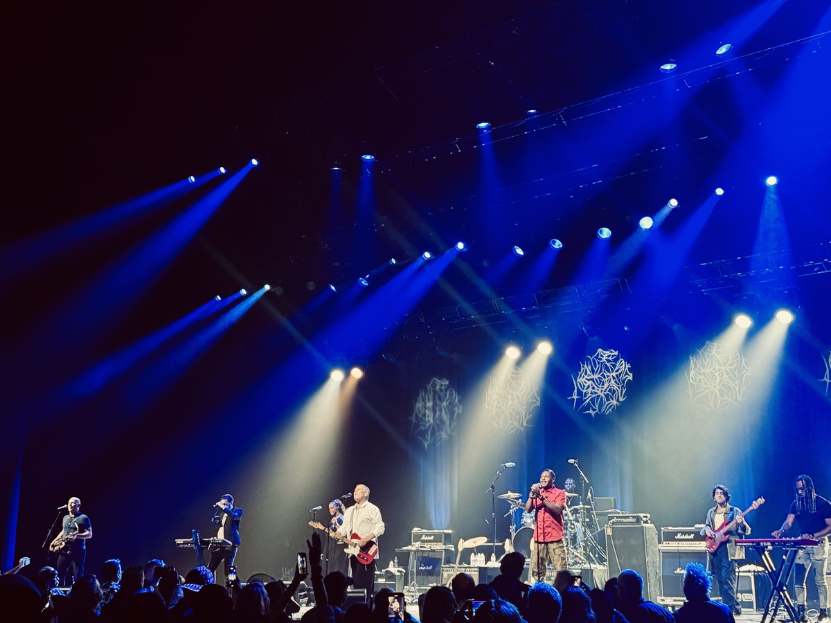 Missing Persons Concert & Tour History (Updated for 2024 - 2025 ...