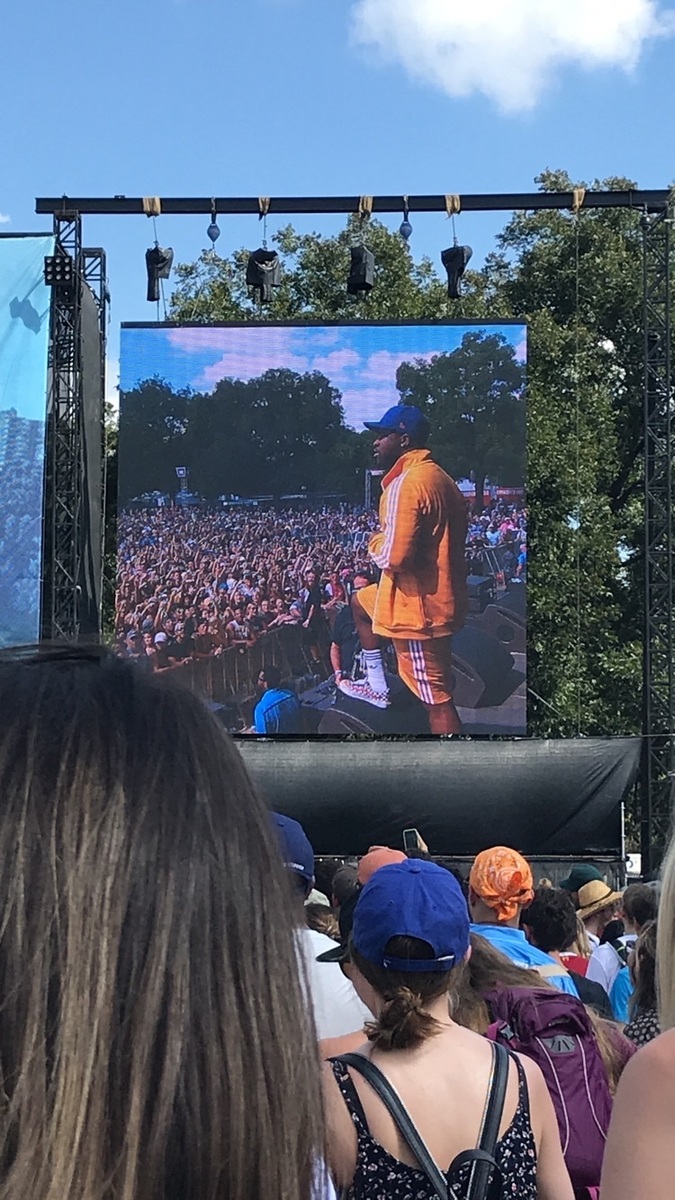 Gorillaz Concert & Tour History | Concert Archives