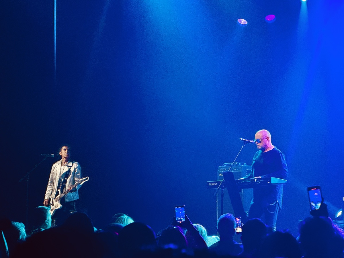 Missing Persons Concert & Tour History (Updated for 2025) | Concert ...