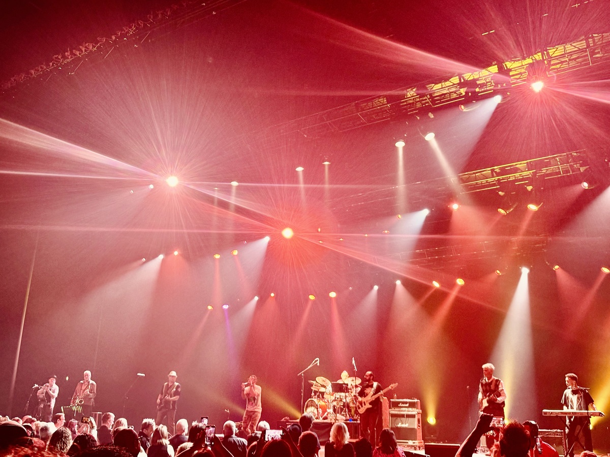 Missing Persons Concert & Tour History (Updated for 2025) | Concert ...