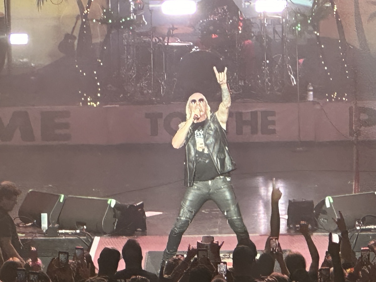 Don Felder Concert & Tour History (Updated for 2024 - 2025) | Concert ...