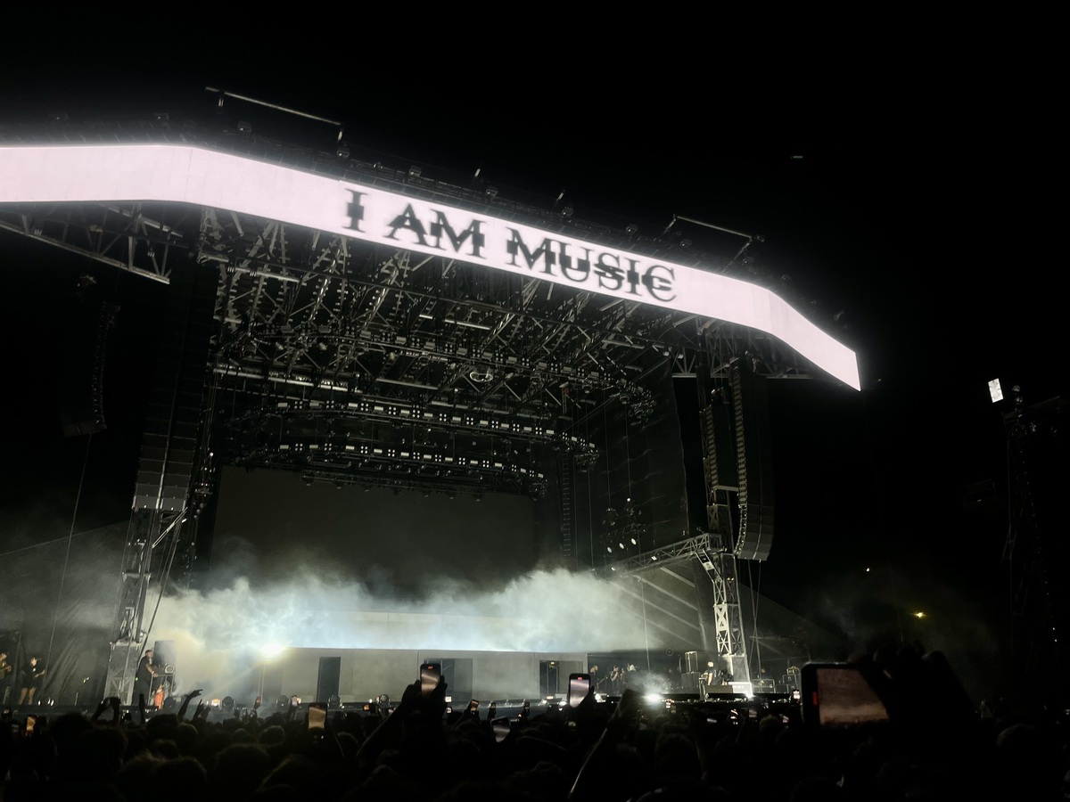 Nettspend Concert & Tour History (Updated for 2024) | Concert Archives