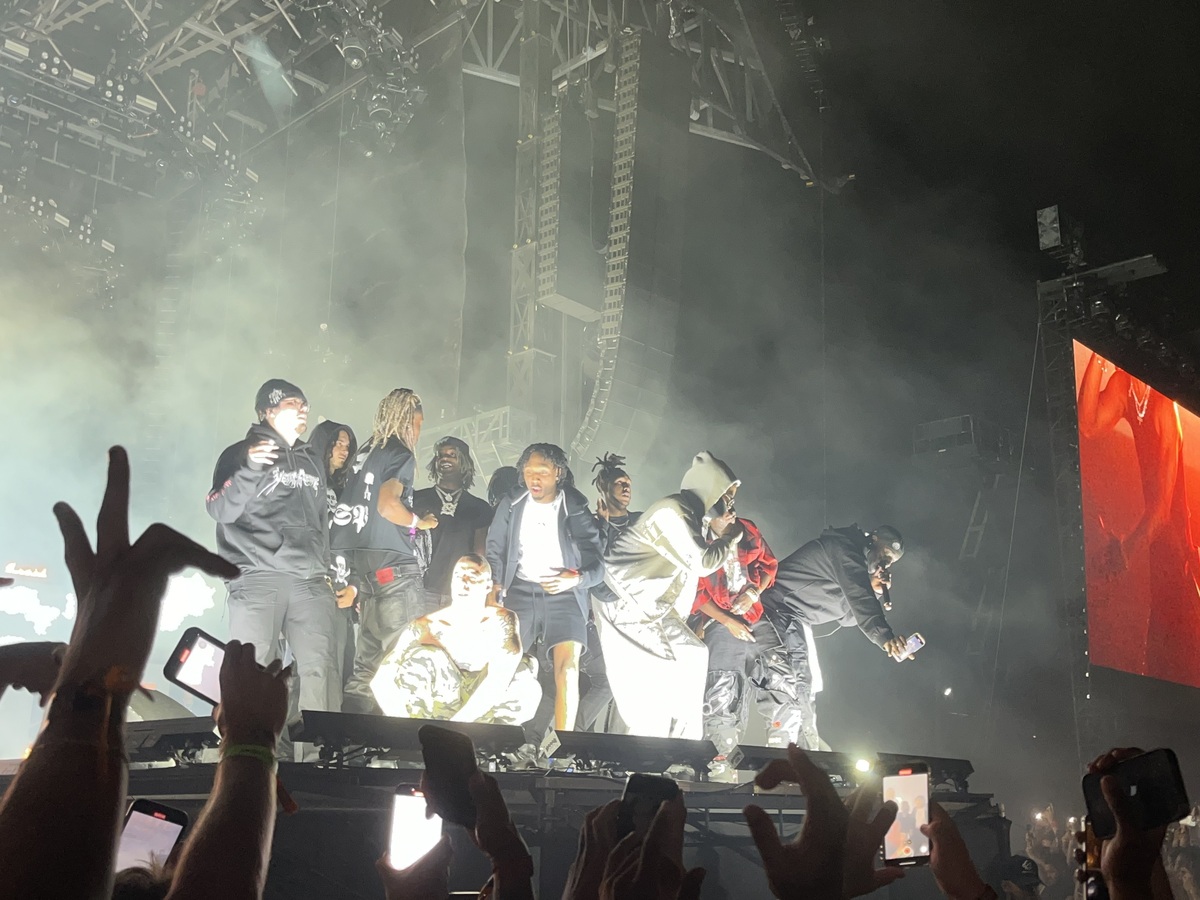 Jun 15, 2024: The Summer Smash Festival at SeatGeek Stadium Bridgeview ...