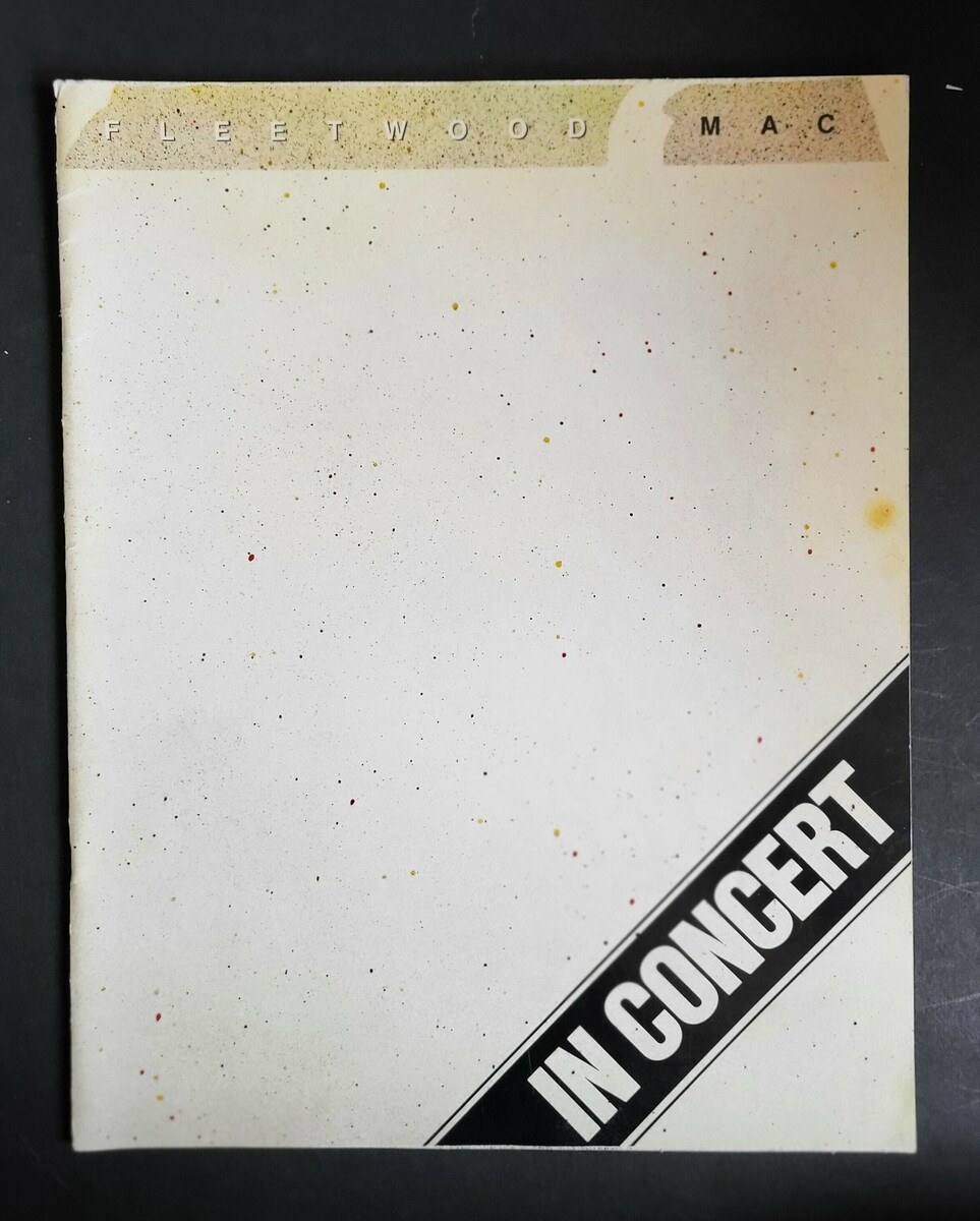 Fleetwood Mac Concert & Tour History (Updated for 2024 - 2025 ...