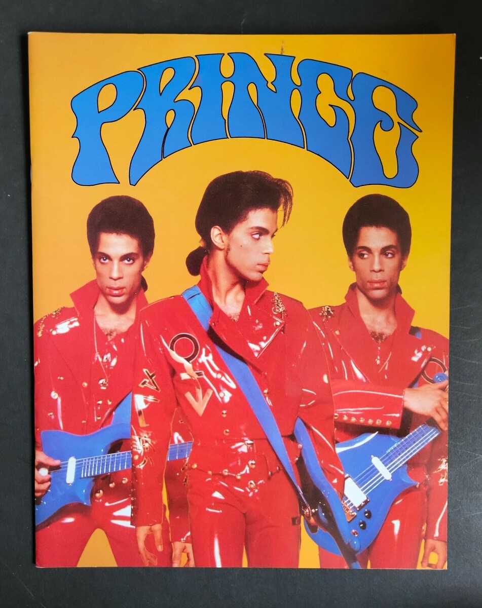 Prince Concert & Tour History | Concert Archives